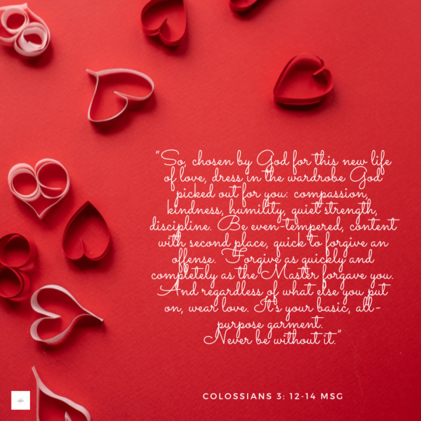 The All-Purpose Garment – God2Share